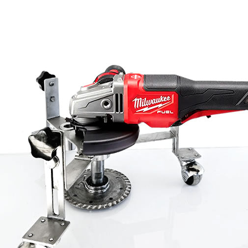 OzRebator Safety Cradle